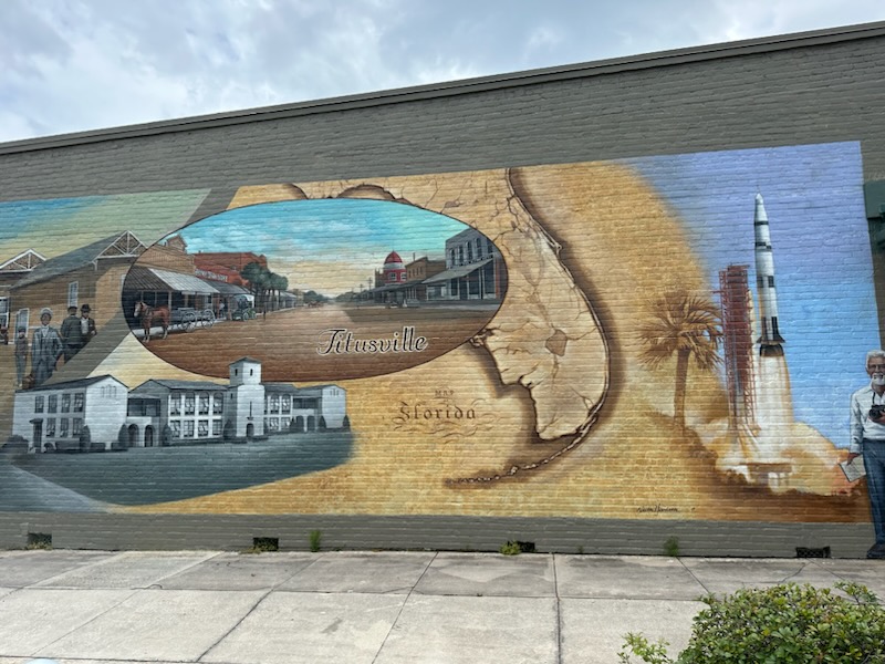 downtown museum mural